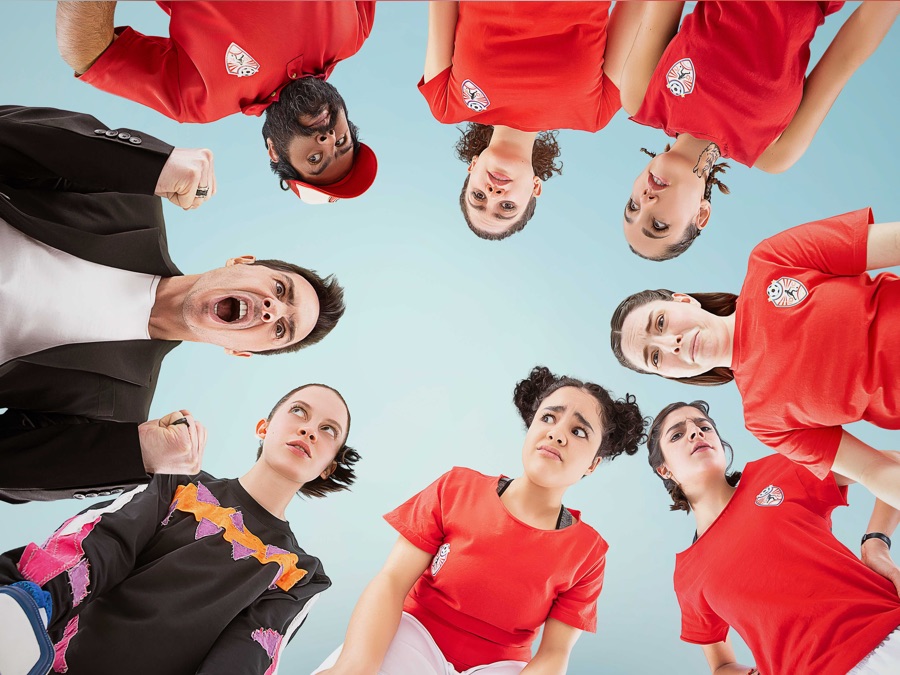 Las bravas F.C. | Apple TV