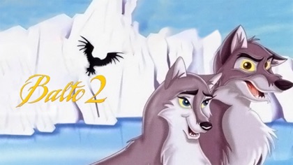 “Balto” en Apple TV