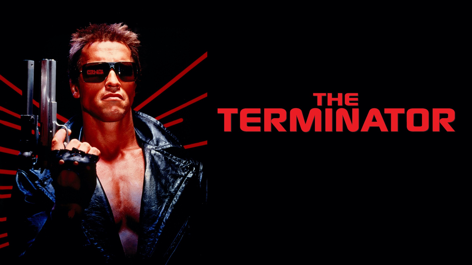 The Terminator | Apple TV