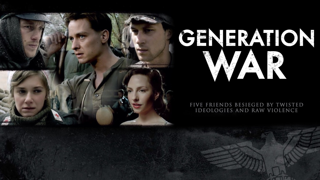 Generation War on Apple TV