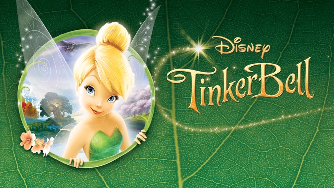 Tinker Bell y el tesoro perdido | Apple TV