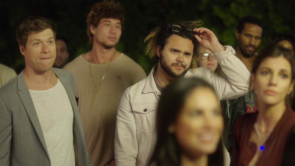 Slasher Party | Apple TV (CA)