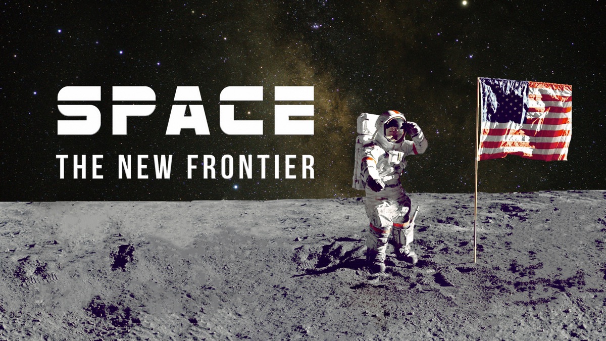 Space: The New Frontier | Apple TV