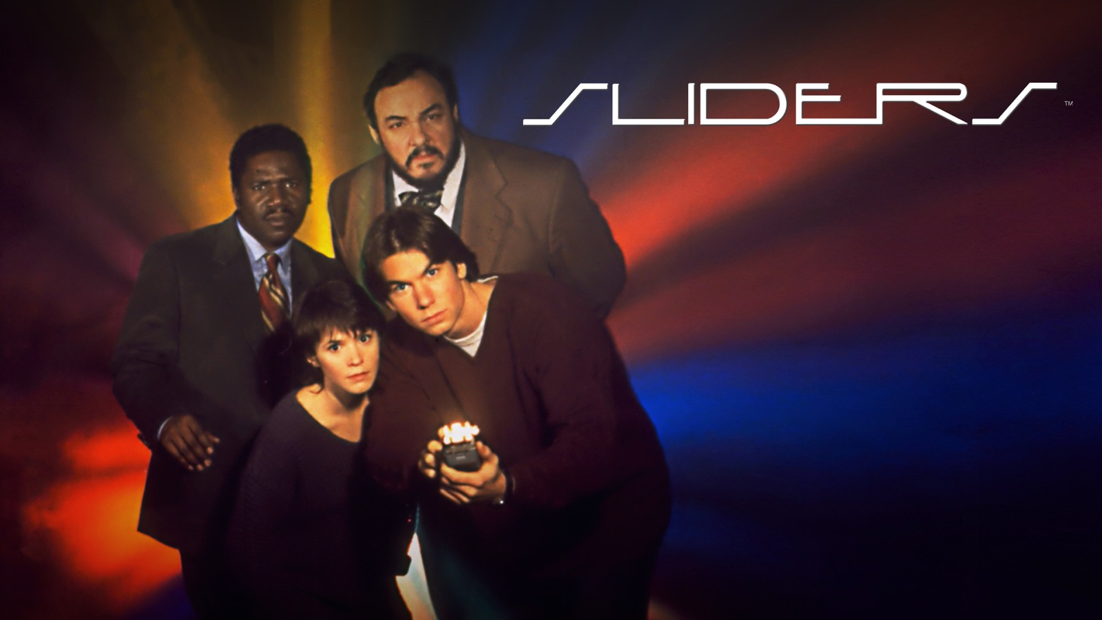 Sliders | Apple TV
