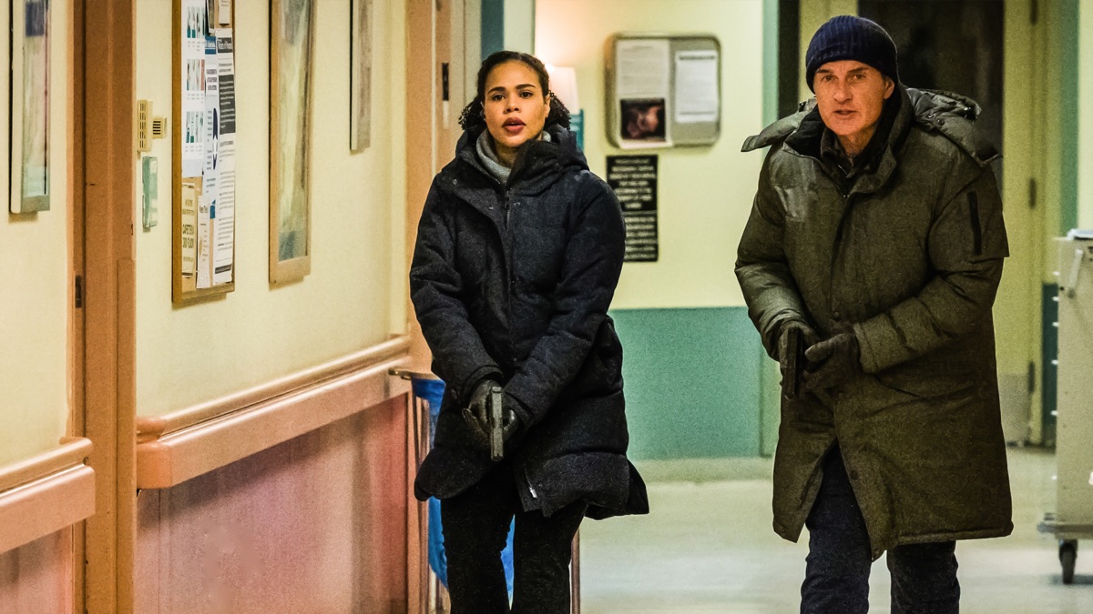 Shattered - FBI: Most Wanted (Series 3, Episode 14) - Apple TV (UK)