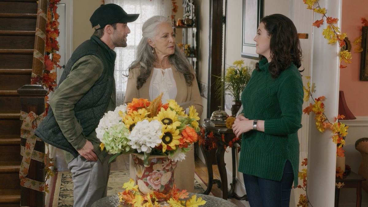 Snapshot of Love - Apple TV