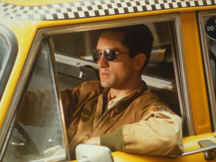 Taxi Driver | Apple TV