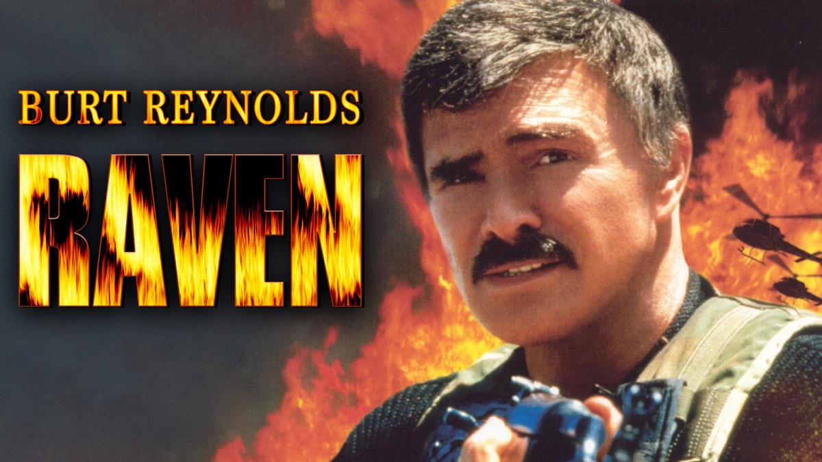 Raven - Apple TV (CA)