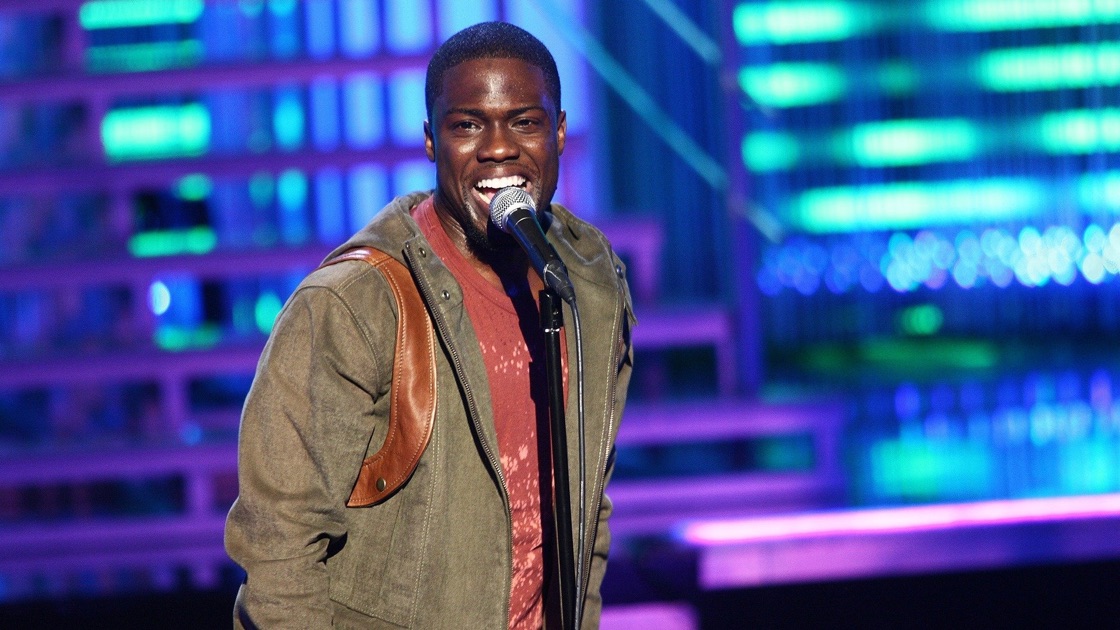 Kenny Howell & Jay Phillips on Apple TV