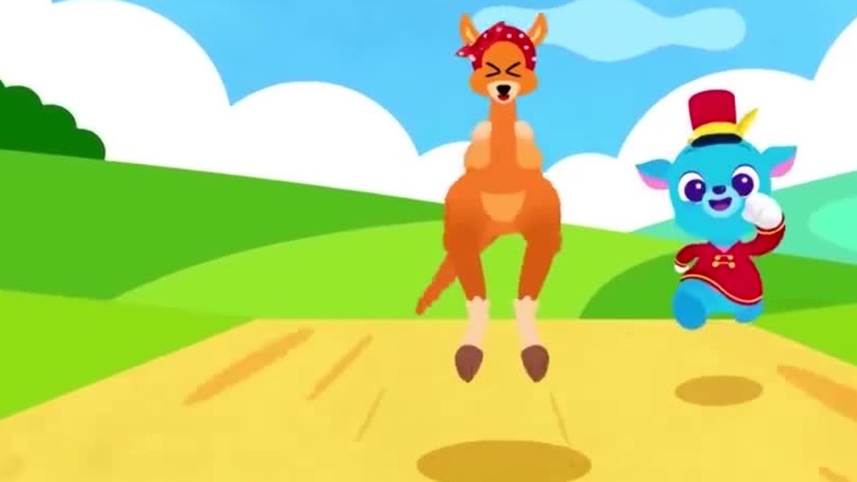 Dragon Dee's Stinky Songs | Apple TV