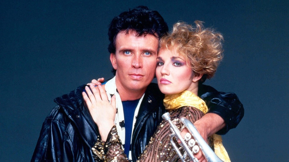 Las aventuras de Buckaroo Banzai | Apple TV