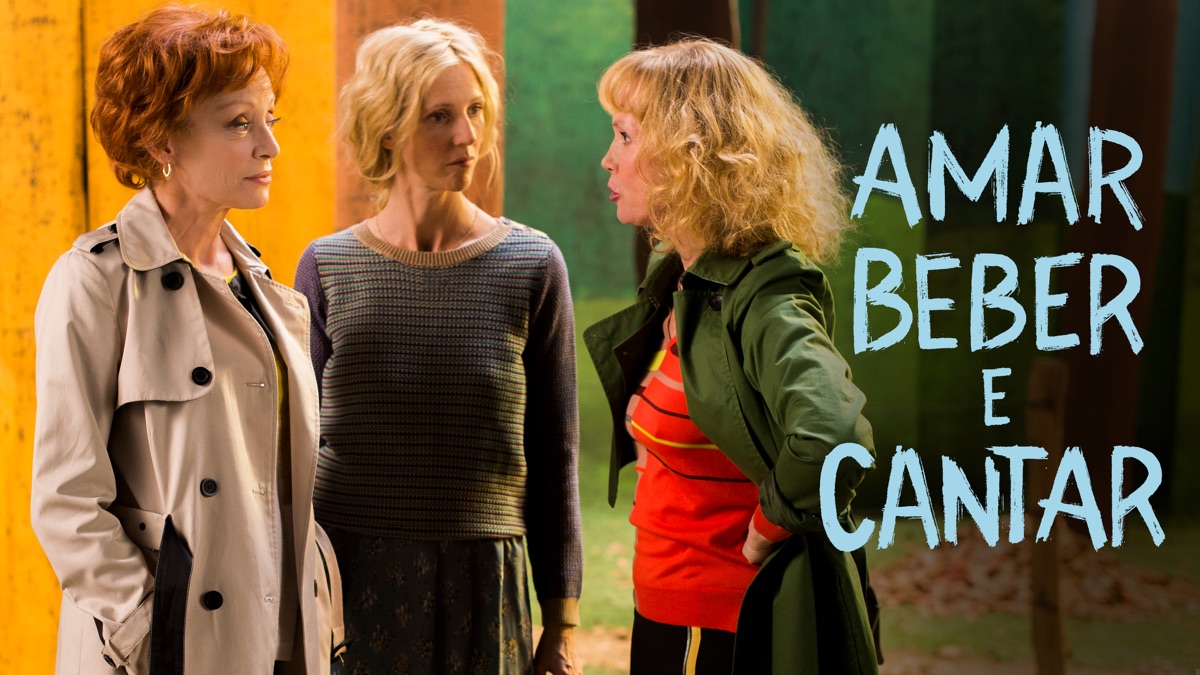 Life of Riley - Apple TV