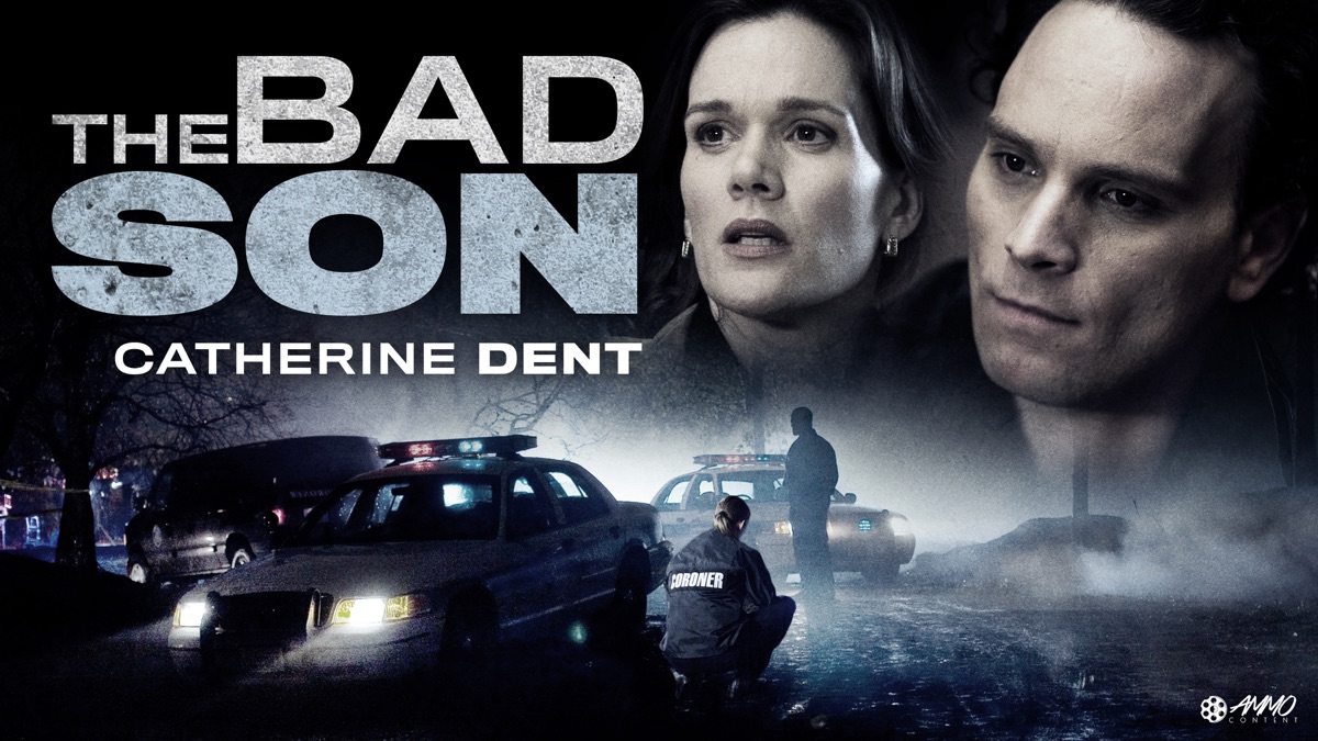 The Bad Son - Apple TV