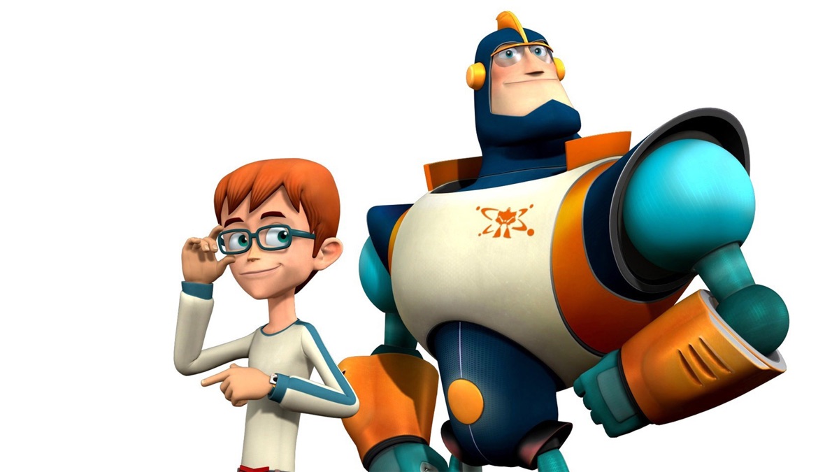 Cosmic Quantum Ray | Apple TV (CA)