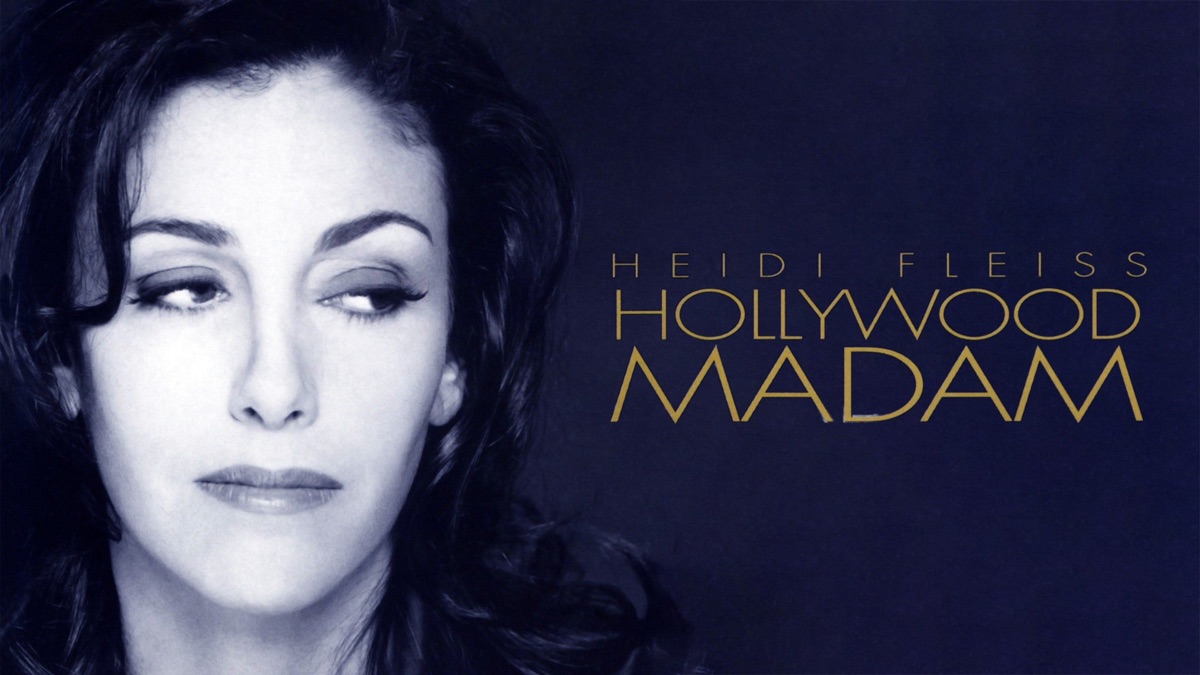 Heidi Fleiss: Hollywood Madam | Apple TV