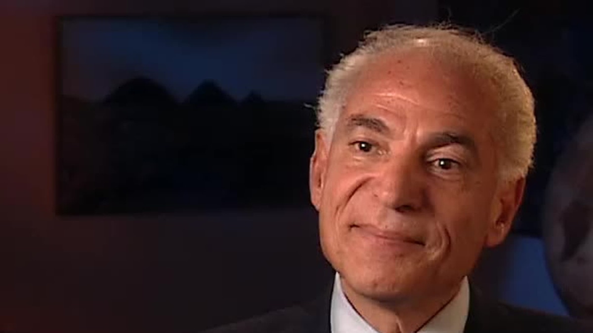 Mysteries Of The Sphinx - Apple TV