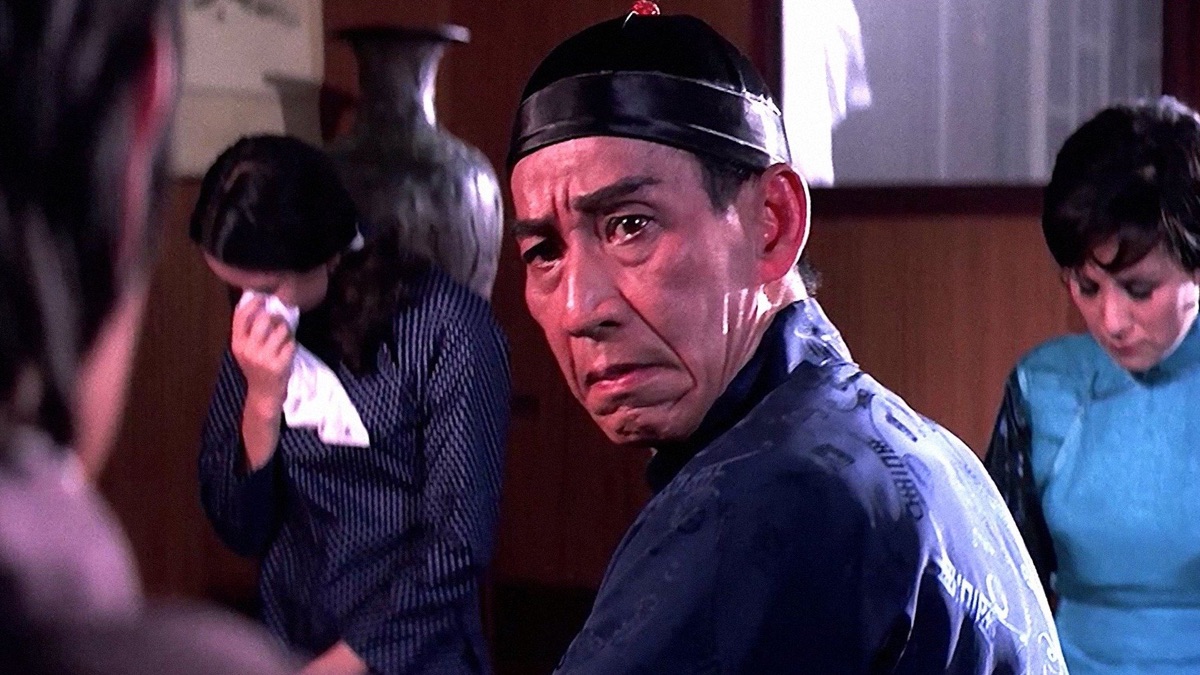 The Skyhawk - Apple TV