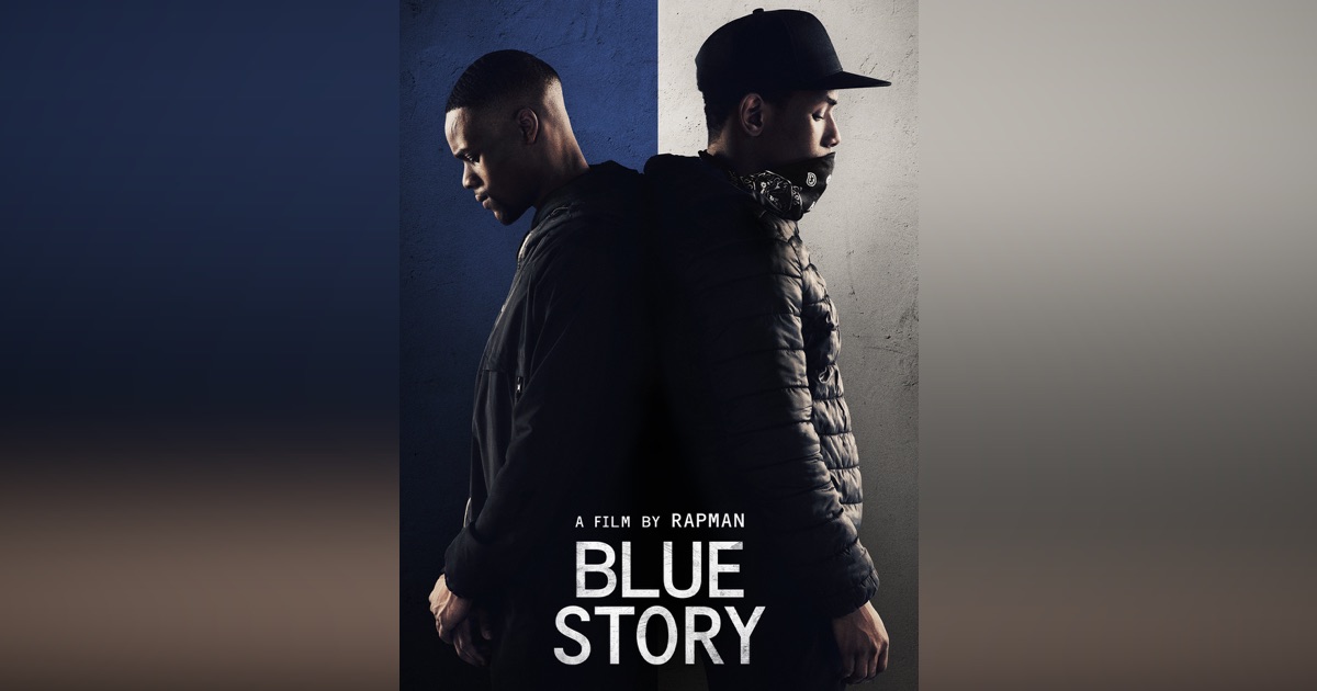 “Blue Story” en Apple TV