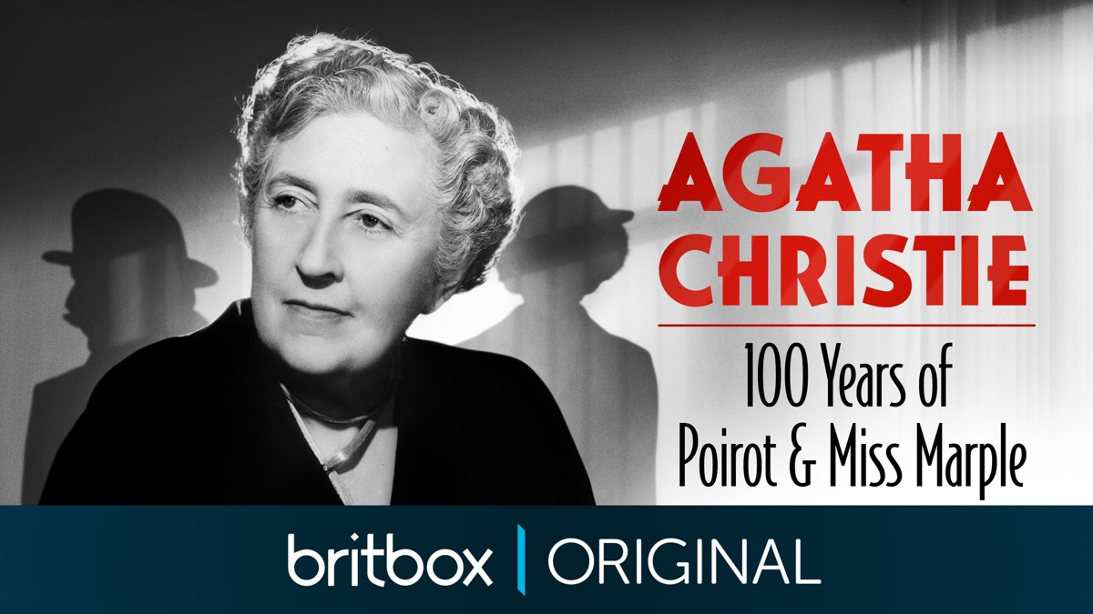 Agatha Christie: 100 Years of Poirot and Miss Marple | Apple TV