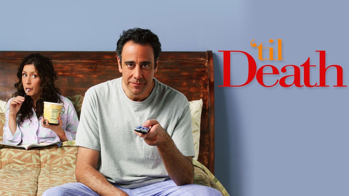 Til Death | Apple TV