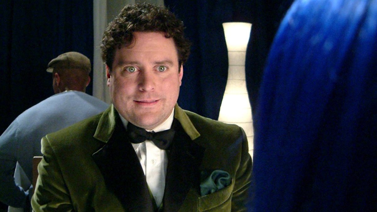 Phil the Alien - Apple TV