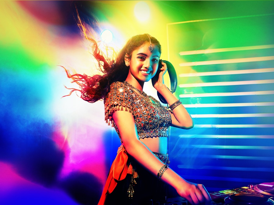 Spin | Apple TV (PL)