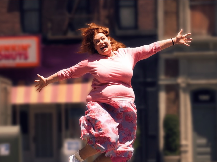 Date Movie - Apple TV (IL)