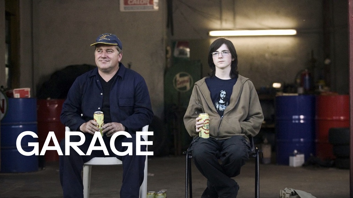 Garage | Apple TV