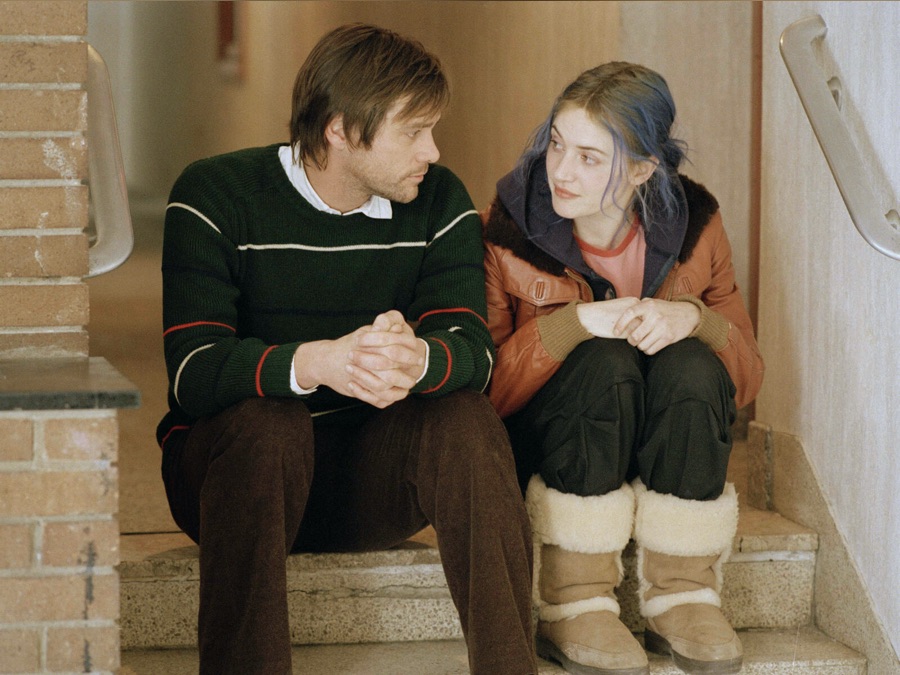 Eternal Sunshine of the Spotless Mind | Apple TV
