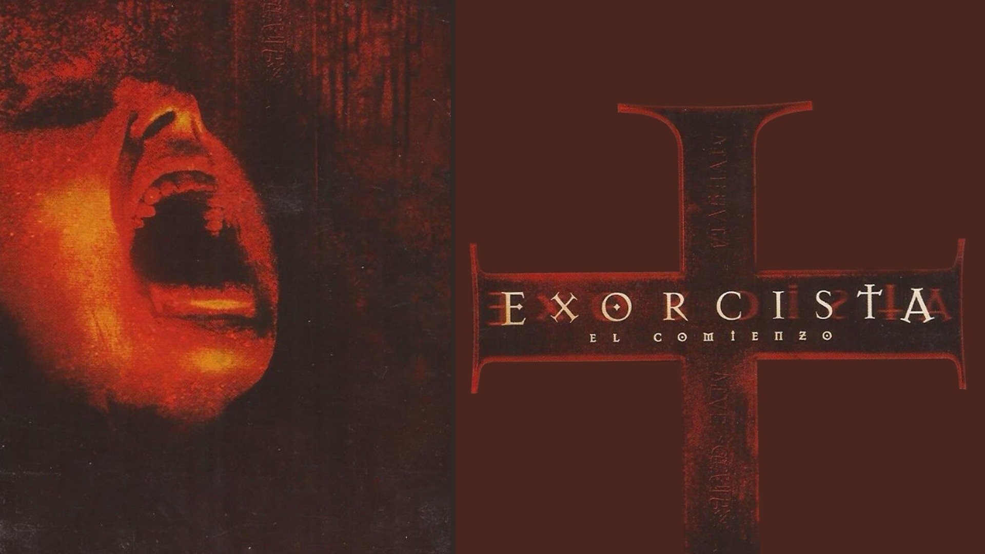 "Exorcista: El principio" en Apple TV