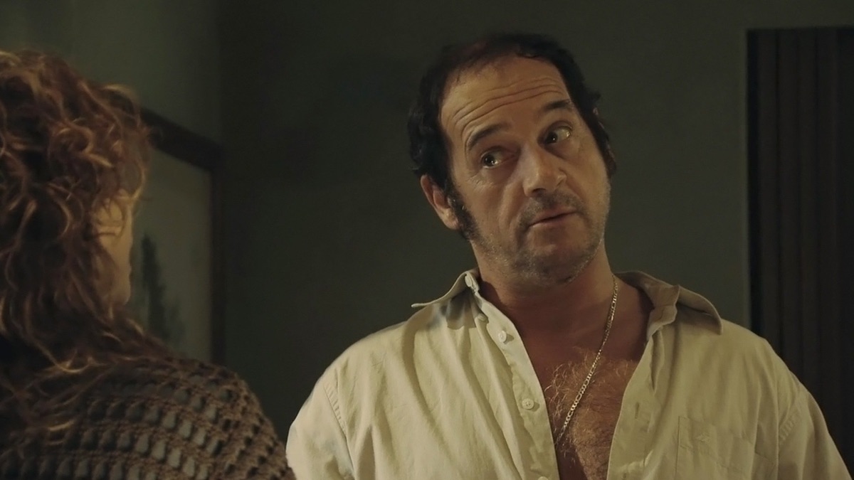 Grave error - El puntero (Season 1, Episode 3) - Apple TV