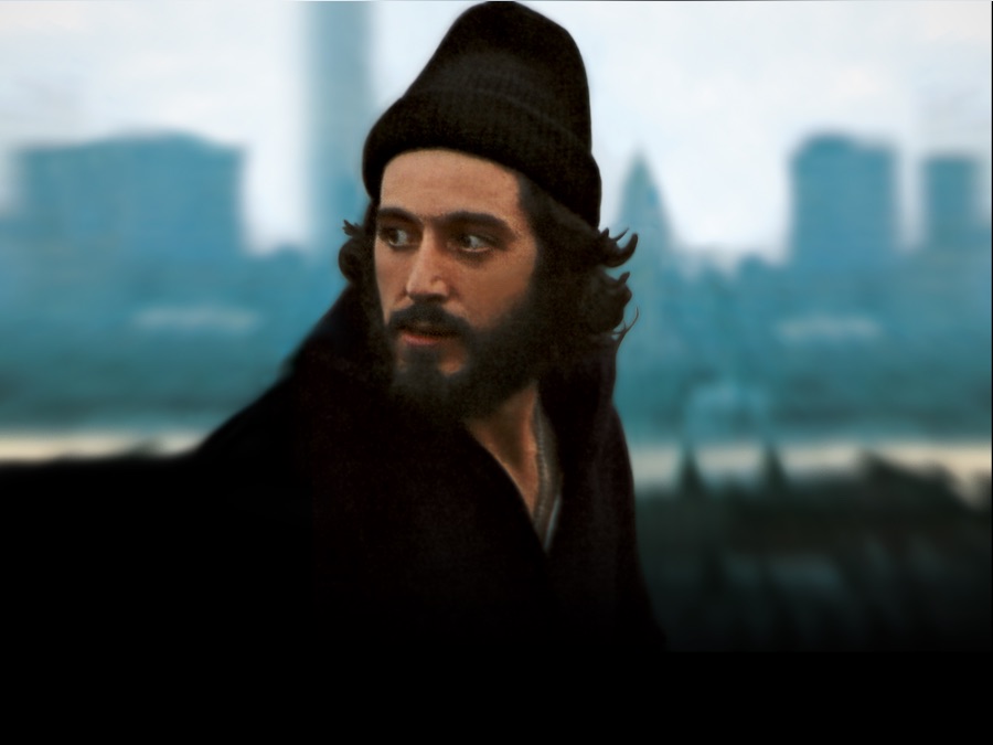 Serpico | Apple TV (uk)