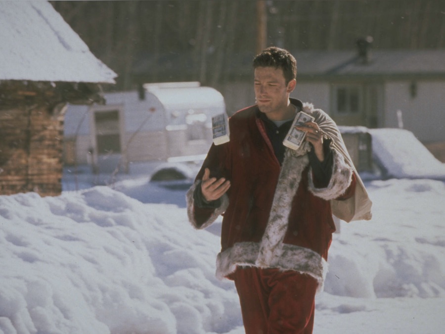 Reindeer Games | Apple TV