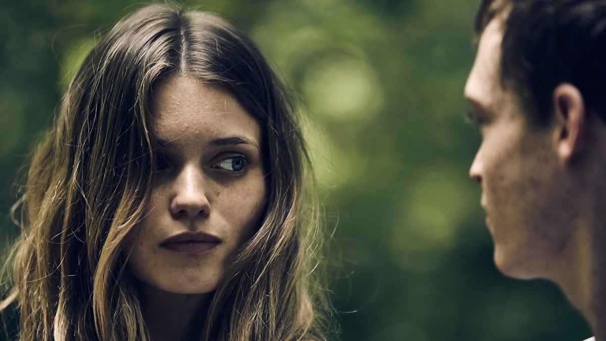 Welcome the Stranger | Apple TV (IN)