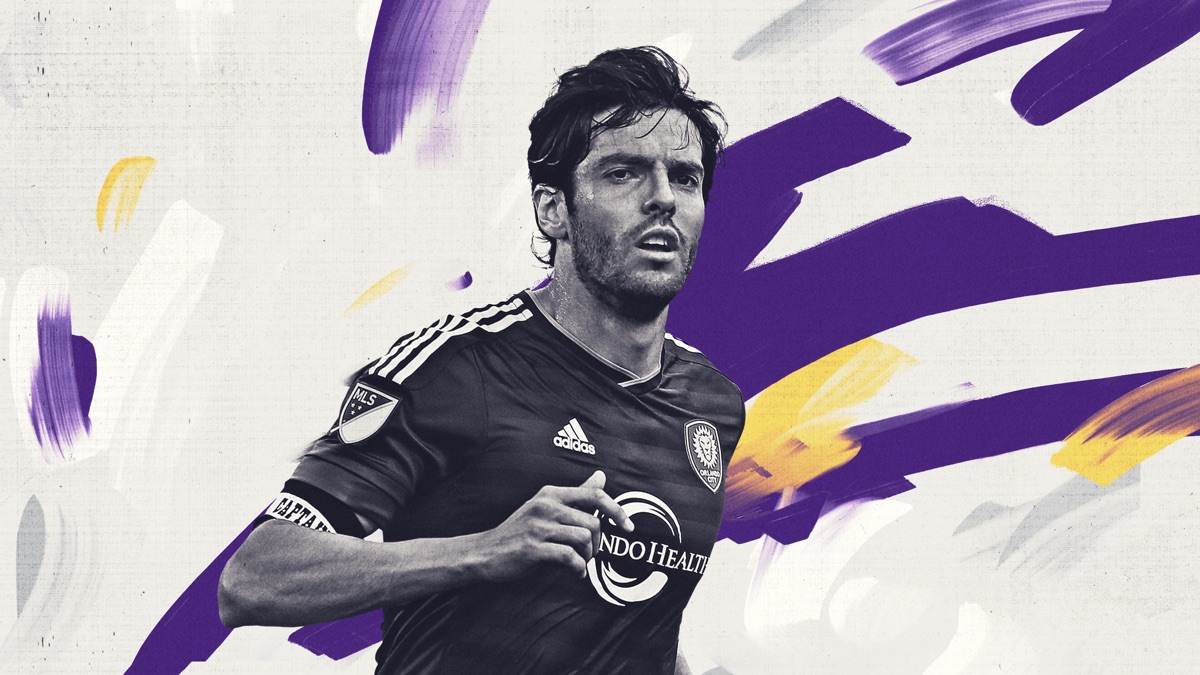 Kaká - Iconic Players | Apple TV