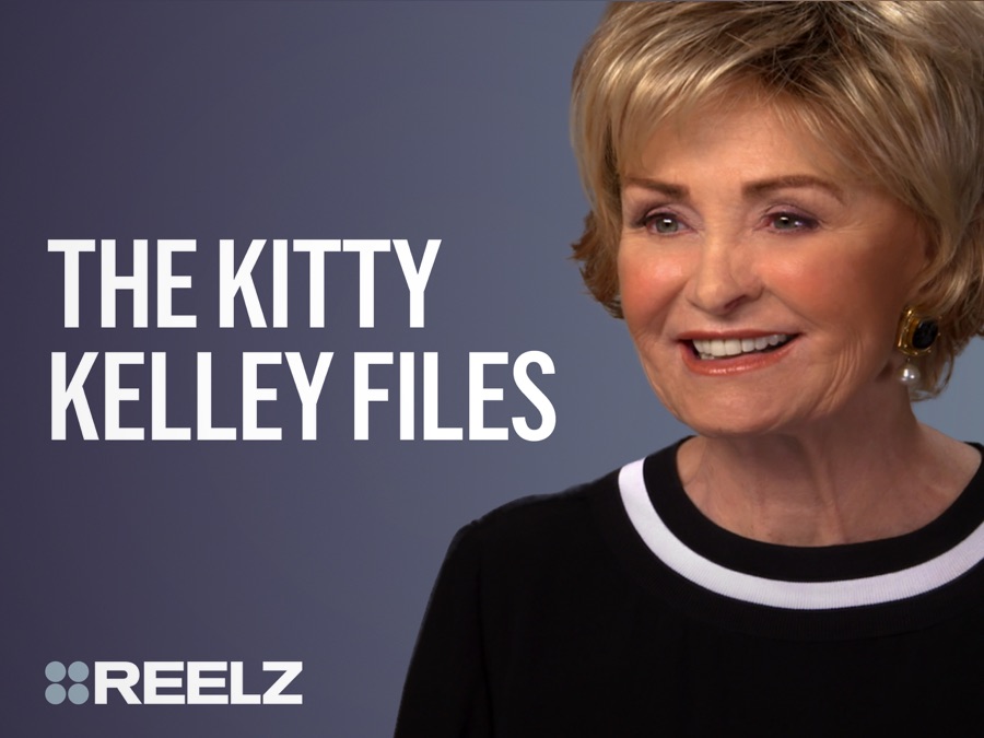 Kitty Kelley Files | Apple TV