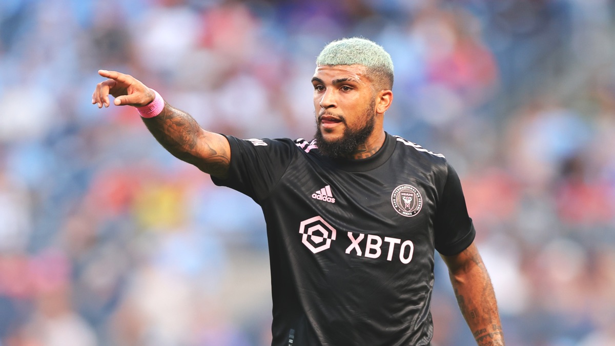 Inter Miami CF - Season Preview (Season 1, Episode 13) | Apple TV