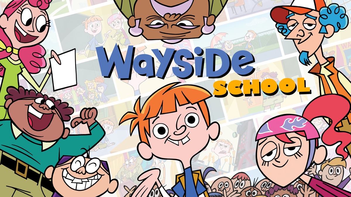 Wayside | Apple TV