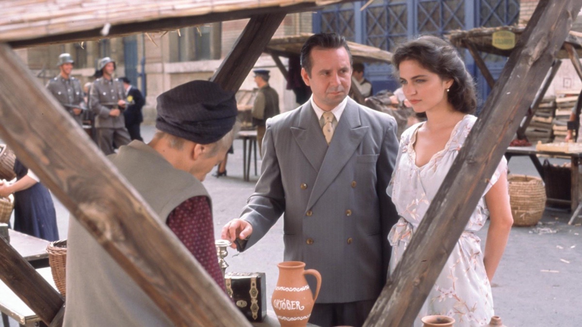 Gloomy Sunday | Apple TV