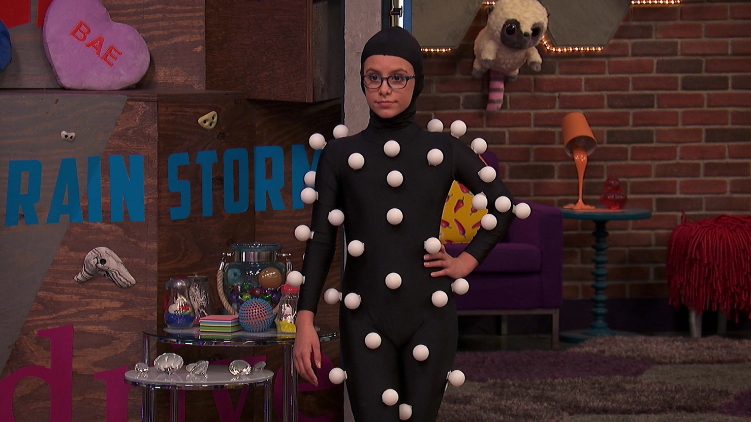 Game Shakers | Apple TV