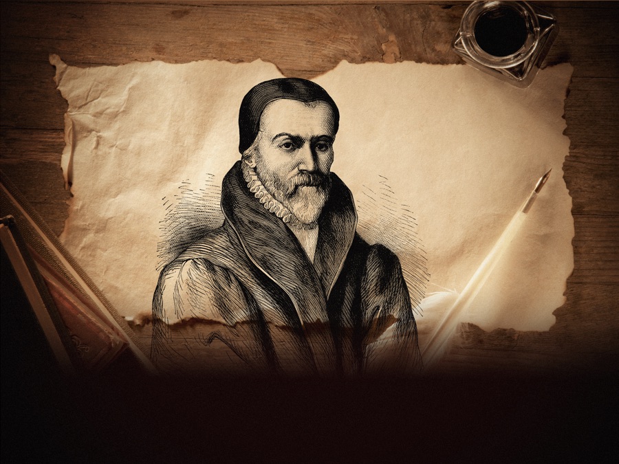 The Most Dangerous Man in Tudor England - Apple TV