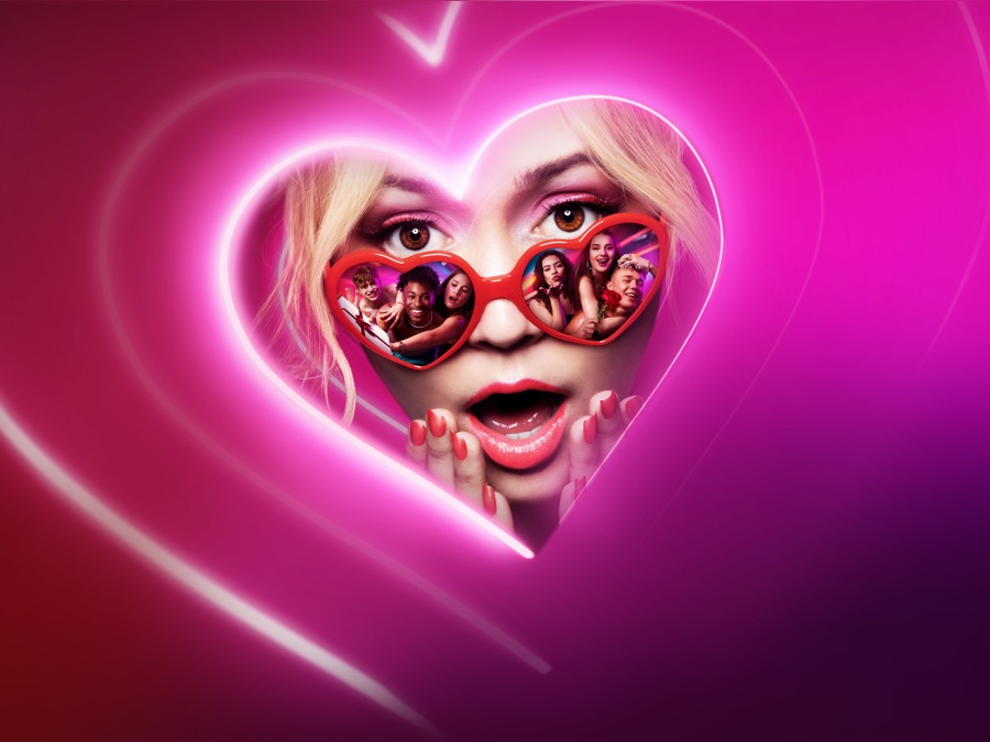 Love ALLways | Apple TV