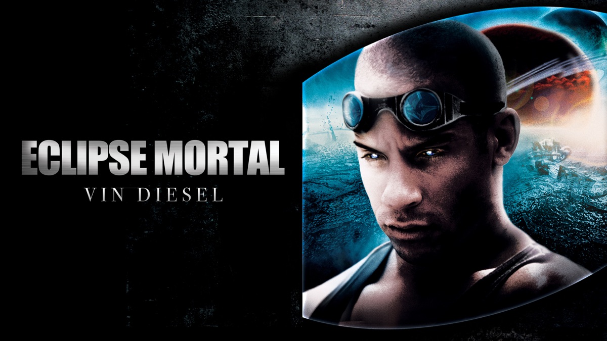 Eclipse Mortal | Apple TV