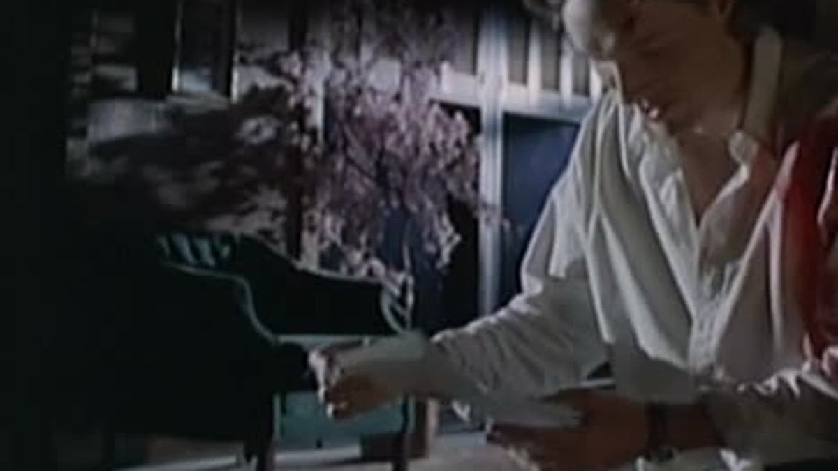 Crackerjack - Apple TV (AU)