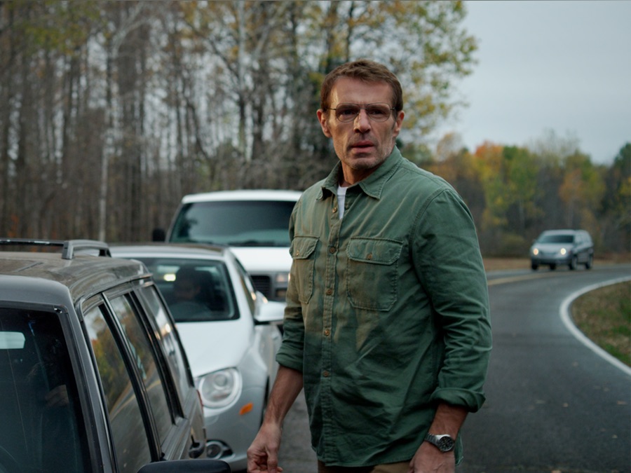 Rabid Dogs | Apple TV