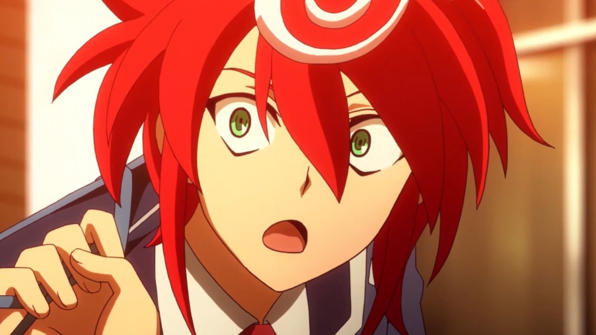 Cardfight!! Vanguard G - Apple TV (AU)