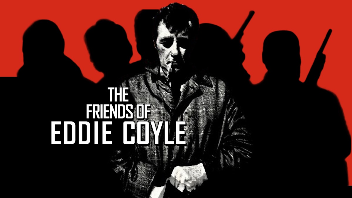 The Friends of Eddie Coyle | Apple TV