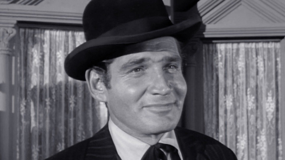 Cheyenne Club - Bat Masterson (Season 1, Episode 10) | Apple TV