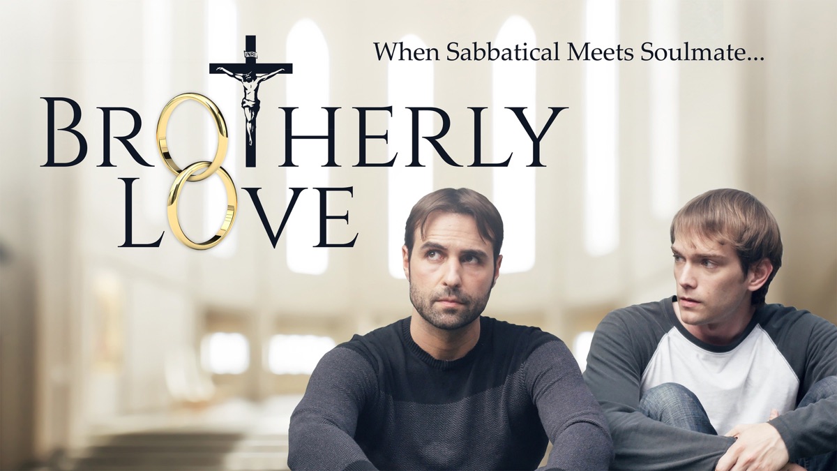 Brotherly Love | Apple TV