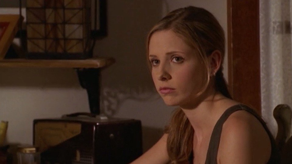 Flooded - Buffy the Vampire Slayer | Apple TV